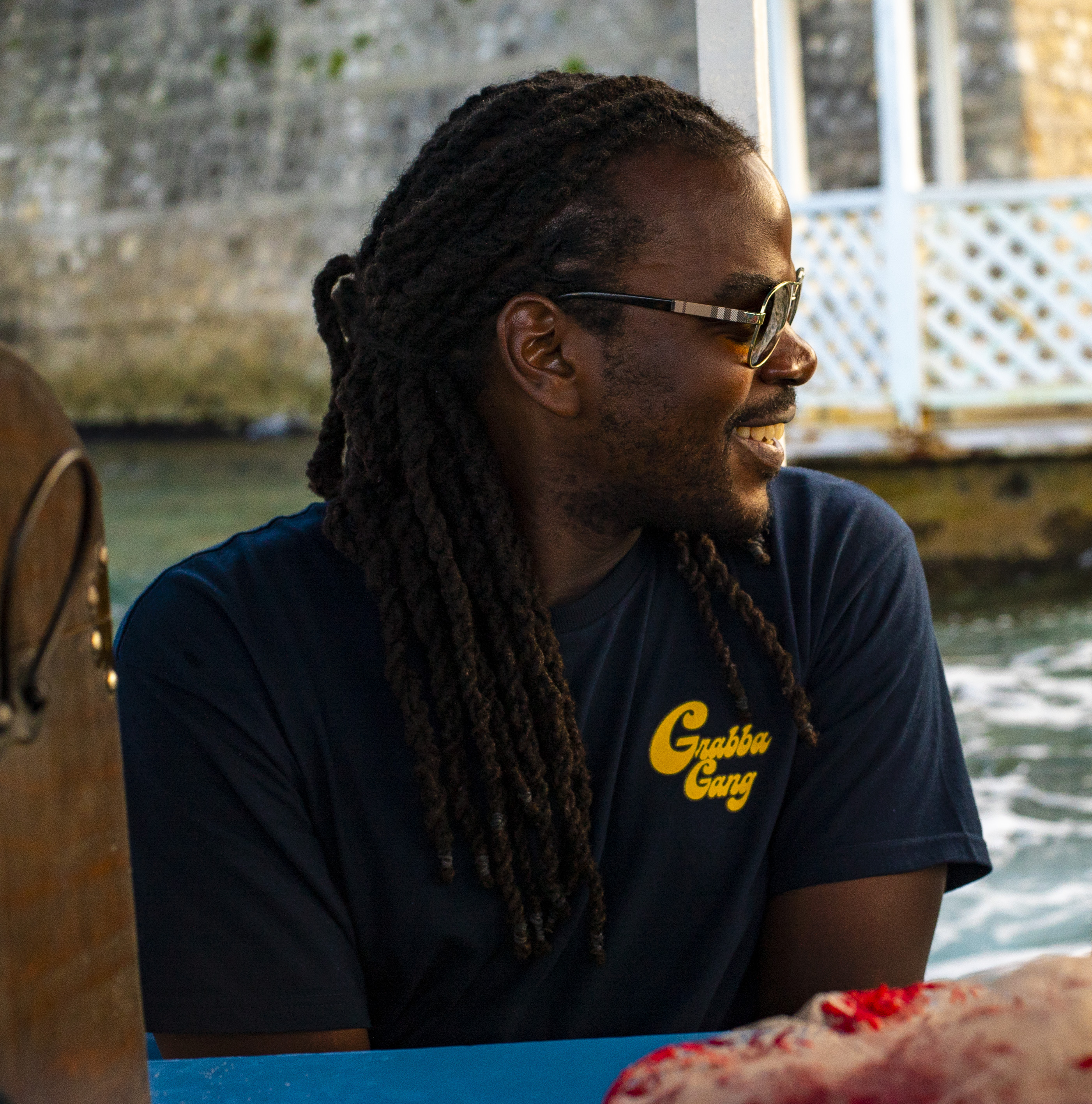 Grabba Gang | Join the Gang