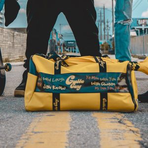 Grabba Gang | Join the Gang